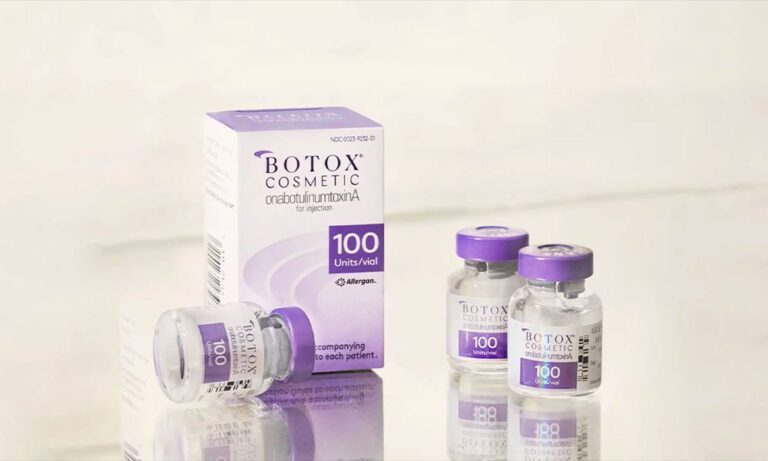 BOTOX® Treatments | Reduce Wrinkles | Phoenix AZ